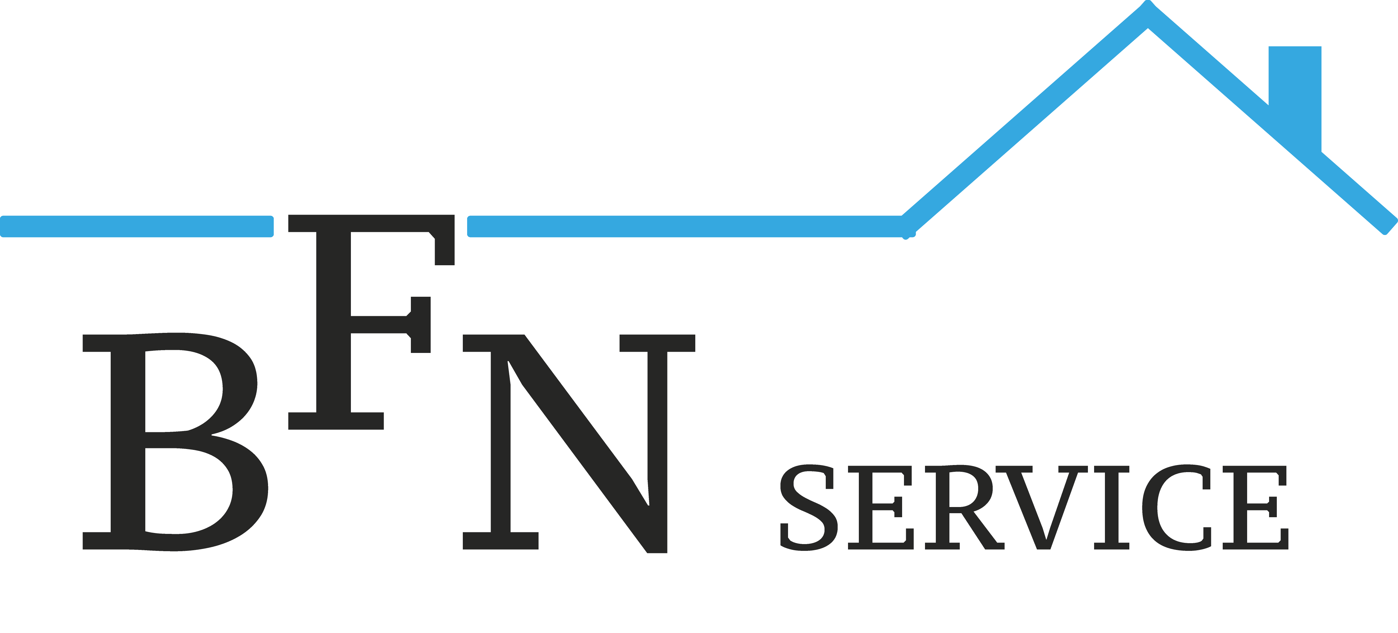 Impressum – BFN-Service